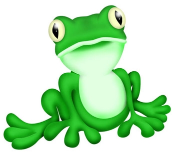 Frog Ribbit Sound Chip for Stuffed Animals | The Zoo Factory