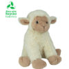 Lamb | 16" Stuffable Animals | The Zoo Factory