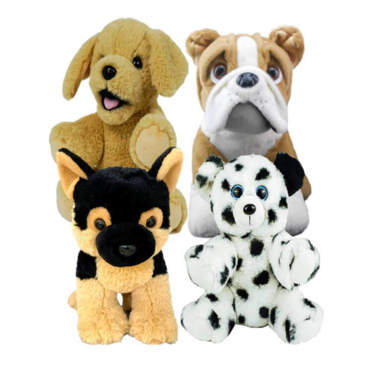 Rescue Puppy Party Package | The Zoo Factory