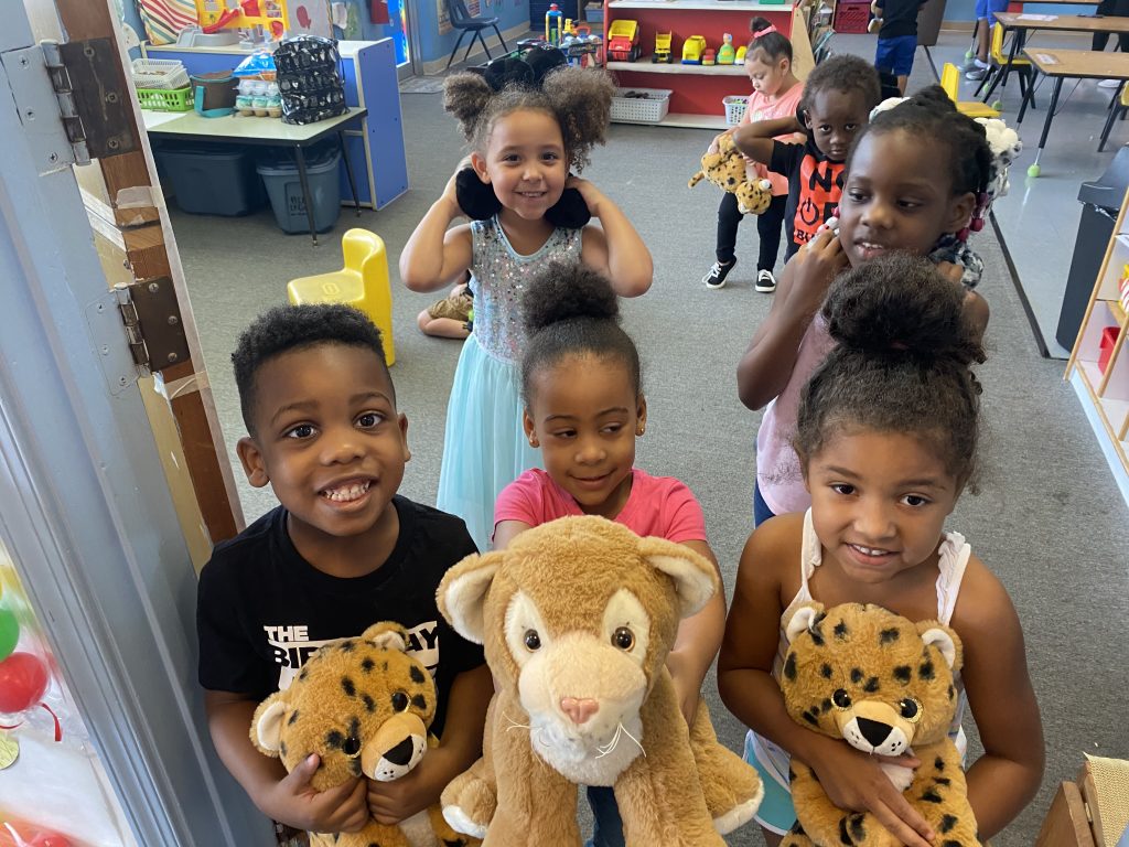 Our Happy Customers - The Zoo Factory