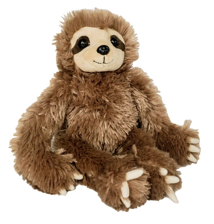 8" Sylas Sloth - Kit - The Zoo Factory