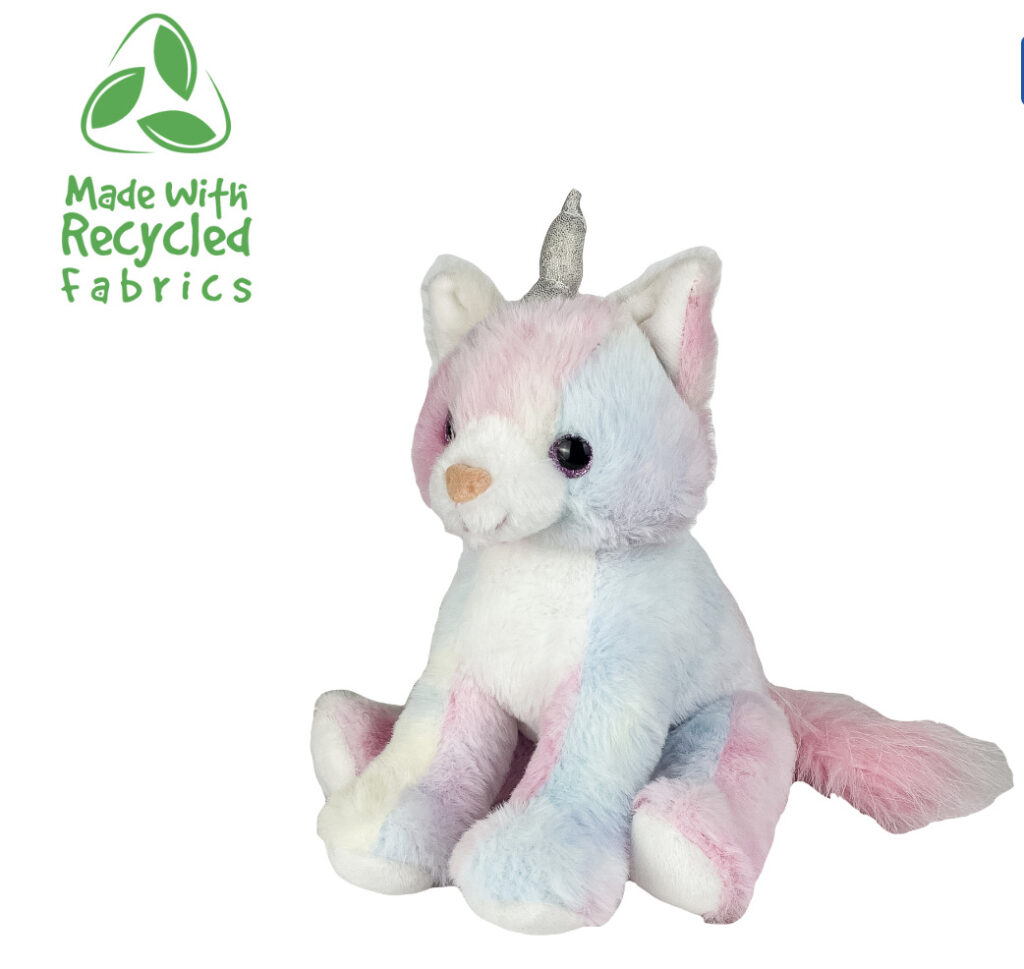 8" Mystic Cat - The Zoo Factory