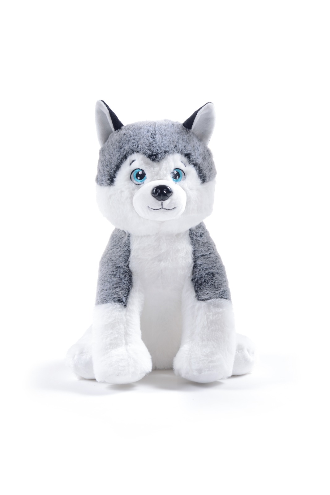 8" Husky - The Zoo Factory