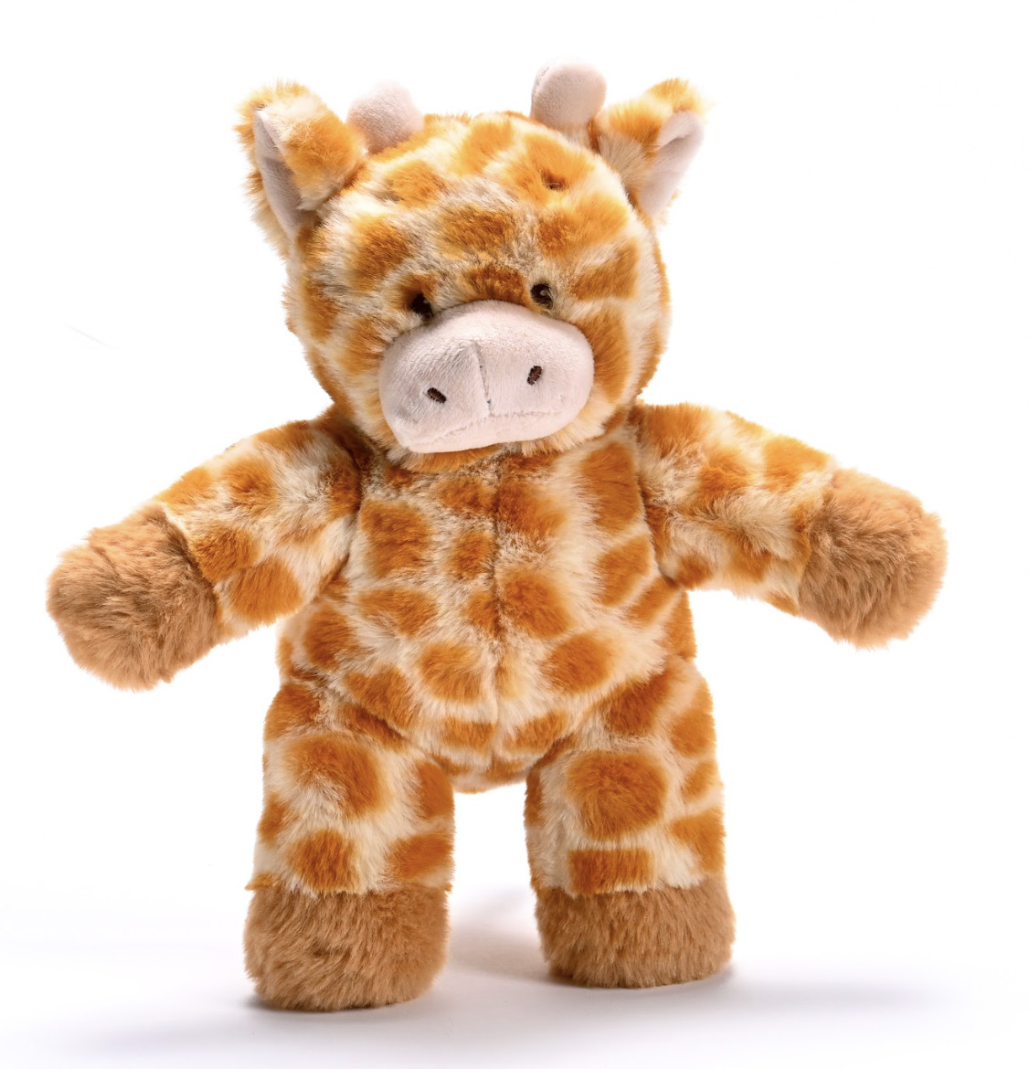 8" Giraffe - Single - The Zoo Factory