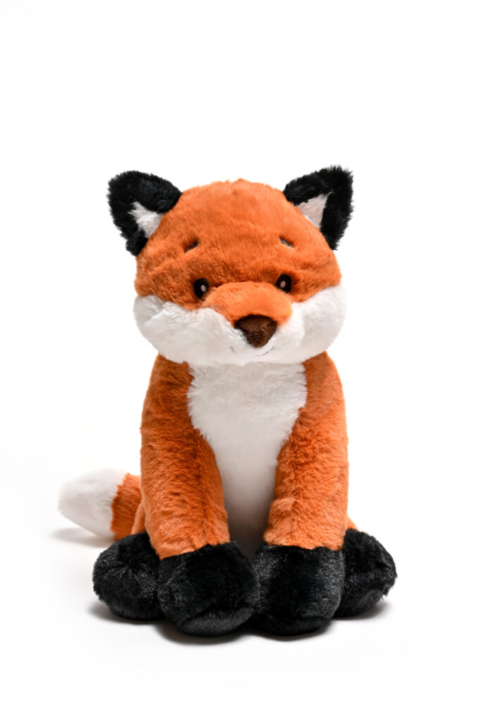 16" Fox - ECO - The Zoo Factory