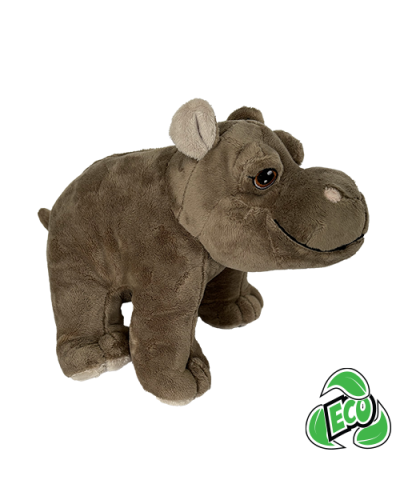 8" Kiboko The Hippo-Kit - The Zoo Factory